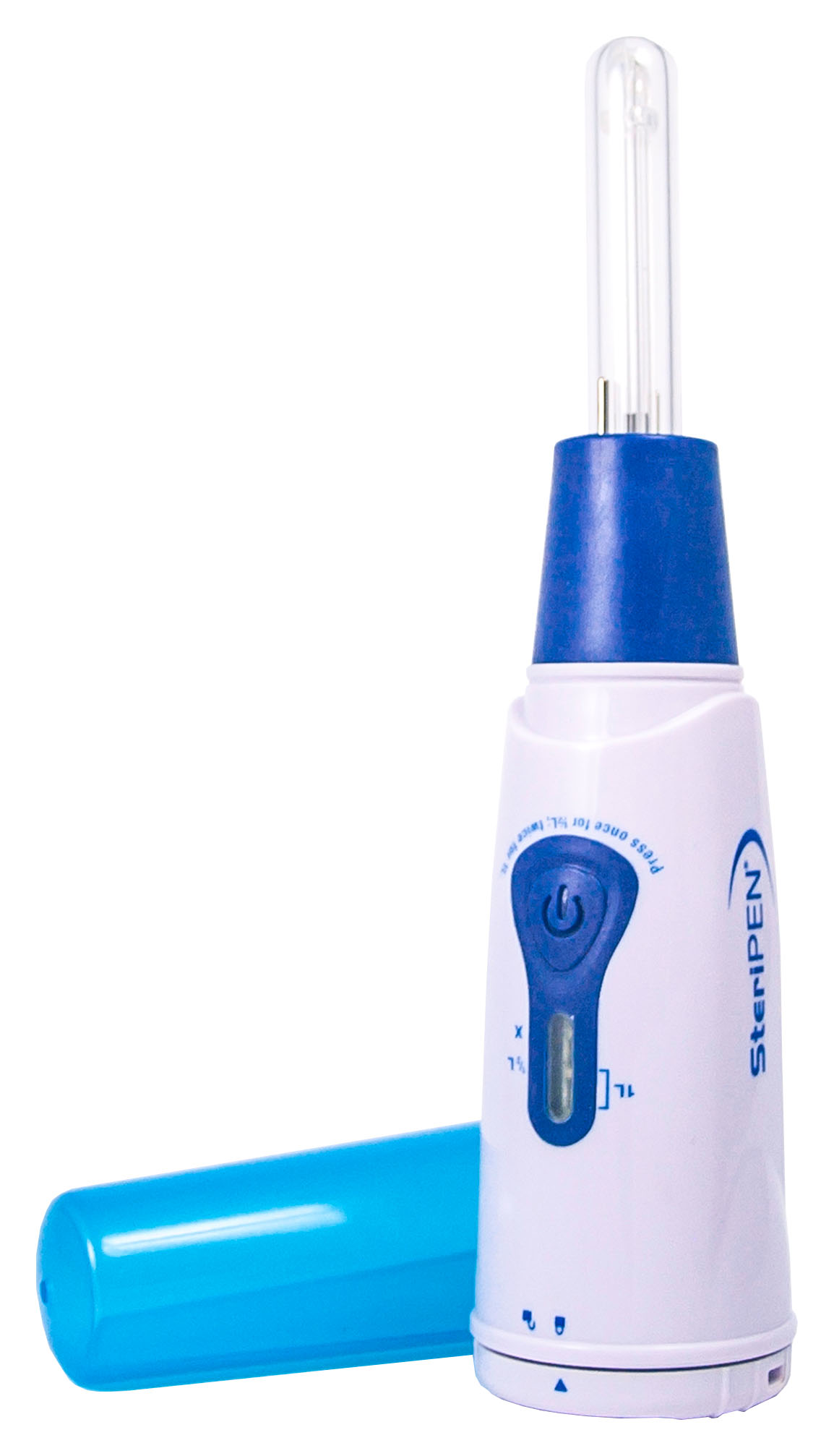 Steripen Classic 3 Handheld Water Purifier | Cabela's